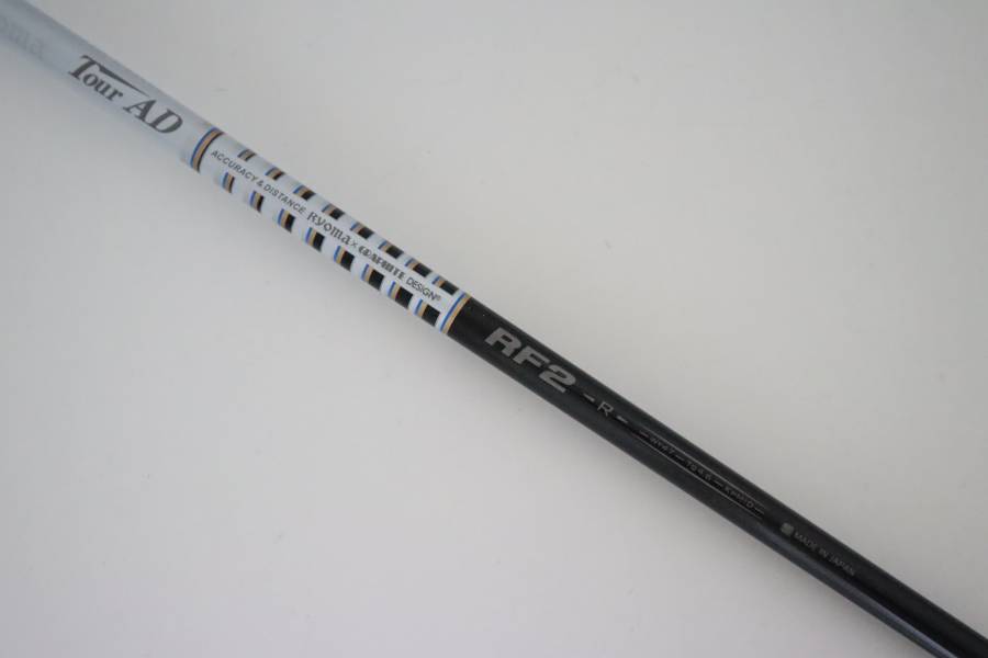 日本代購代標第一品牌【樂淘letao】－ 1円～！超高反発モデル！Ryoma★リョーマ F5 フェアウェイウッド 2017年モデル 18°TourAD RF2 カーボン R (65220