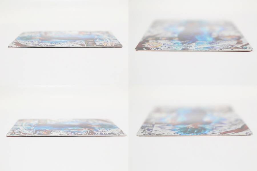 日本代購代標第一品牌【樂淘letao】－スーパードラゴンボールヒーローズ BM4弾 ベジット BM4-SEC アルティメットレア 12-E009Y/1/60L