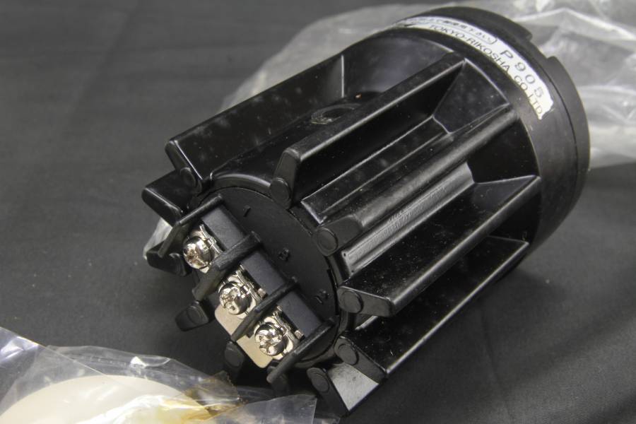 日本代購代標第一品牌【樂淘letao】－東京理工舎 バリタップ VP-10A 現状にて