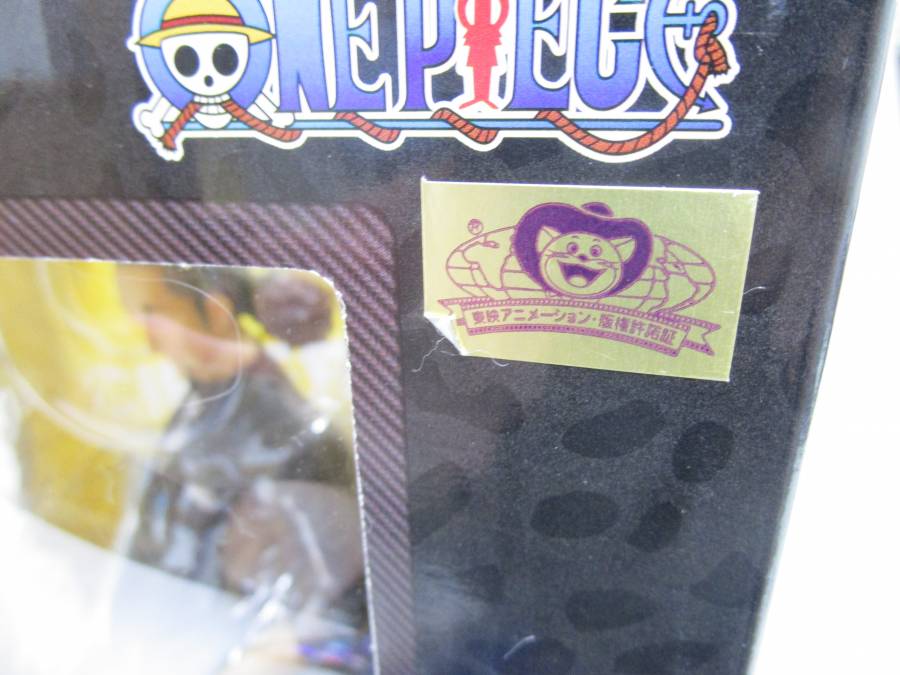 【樂淘letao】日本代購代標第一品牌－HO-809 MegaHouse メガハウス ONE PIECE ワンピース P.O.P LIMITED EDITION ロブ・ルッチ Ver.1.5 ...