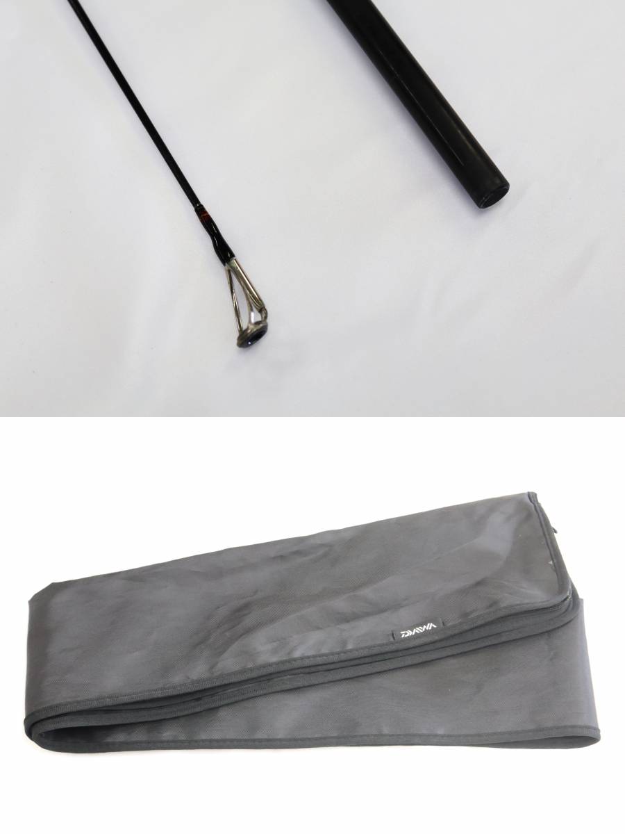 日本代購代標第一品牌【樂淘letao】－DAIWA JIGCASTER MX 106MH ダイワ ジグキャスター 釣竿 釣り竿 竿 釣具 釣り具 T142