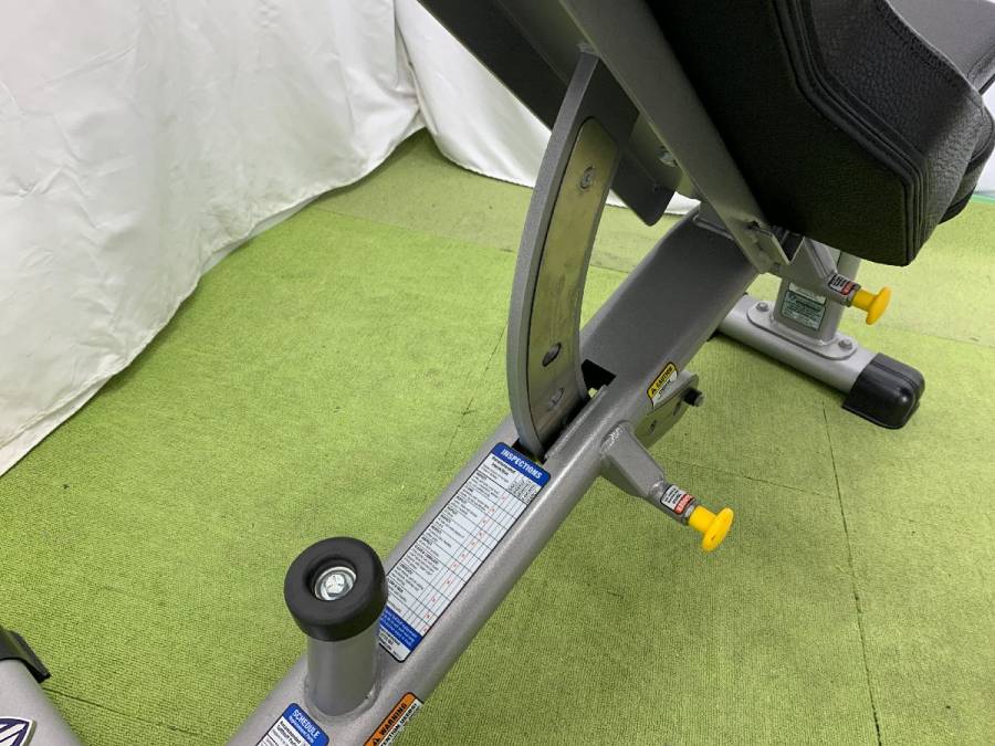 日本代購代標第一品牌【樂淘letao】－TUFFSTUFF タフスタッフ DXマルチパーパスベンチ アジャストベンチ CDM-400 ハイ ...