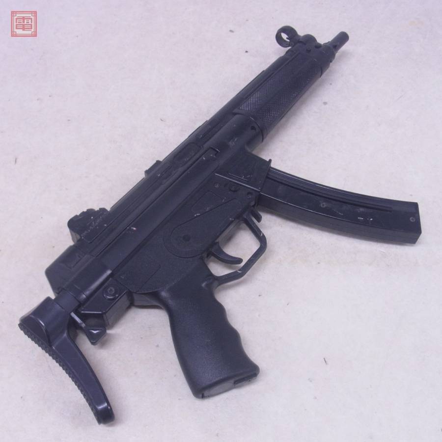 日本代購代標第一品牌【樂淘letao】－東京マルイ クラウン 等 エアコキ MP5 SOCOM MK23 P99 M93R 等 まとめセット ...