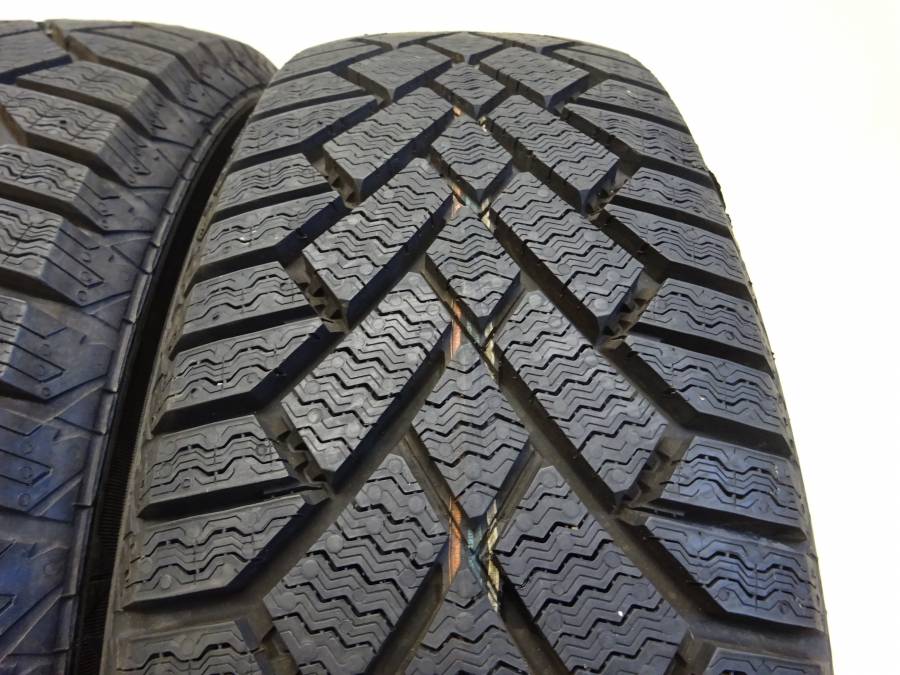 日本代購代標第一品牌【樂淘letao】－ST-12 コンチネンタル VIKING CONTACT 7 ★155/65R14 75T★ 4本 程度良好 バリ溝 約9.5分山 高年式 2021年式 ...