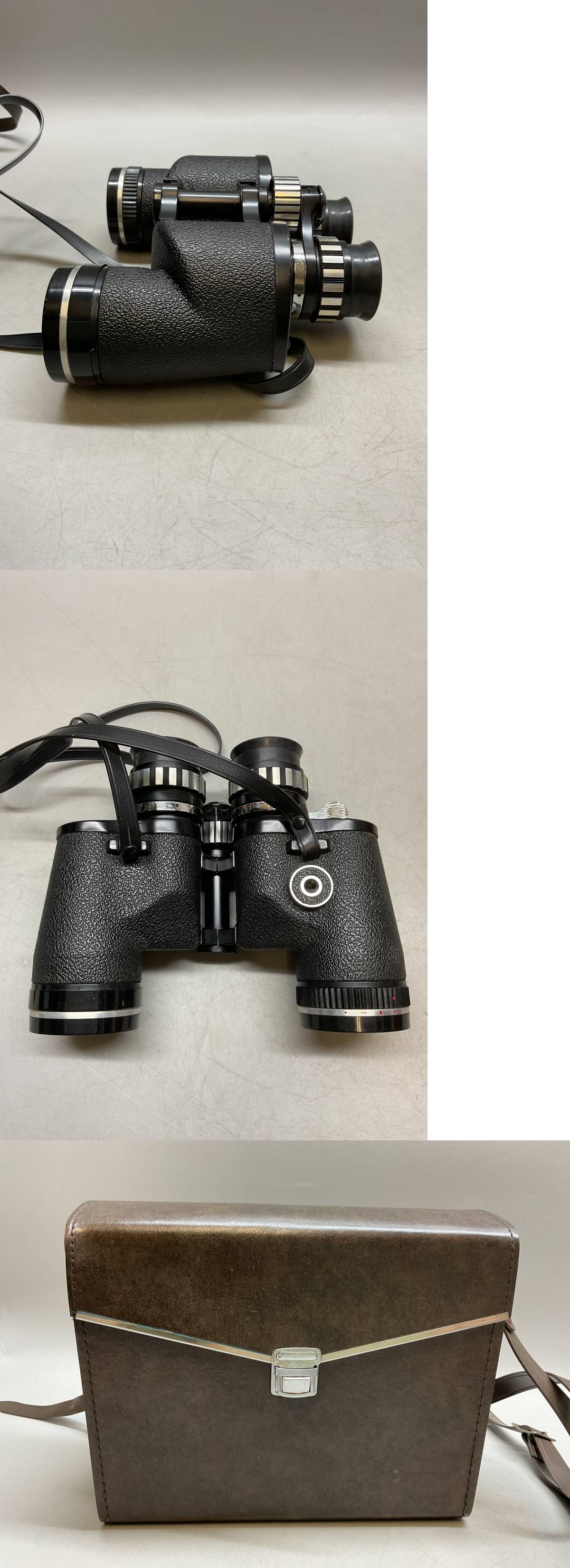 日本代購代標第一品牌【樂淘letao】－Dia Stone 双眼鏡 ケース付き ダイアストーン GE817 FULLY COATED OPTICS ZOOM 8X-17X40 Field 6. ...